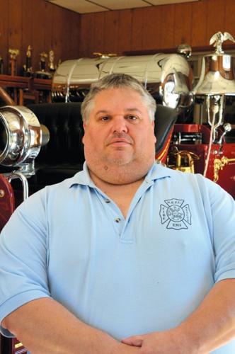 Local hero: Stephen Piatelli | Our Cecil | cecildaily.com