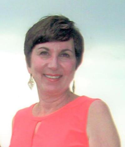 Sharon Fox Gagner | Obituaries | cecildaily.com