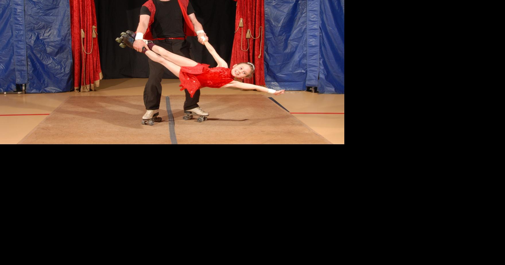 Christ the Teacher students join the circus | Religion | cecildaily.com