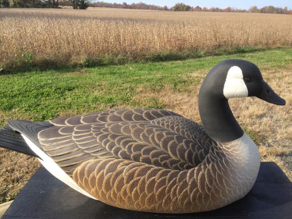 Artist Spotlight: Q&A with John Day, local decoy artist | Arts and ...