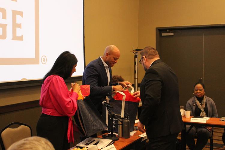 Governor Moore visits Cecil County as part of statewide partnership ...