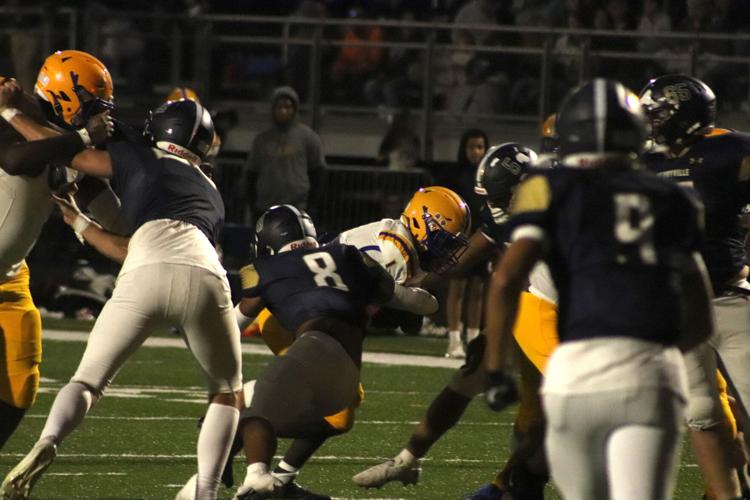 Panthers pitch homecoming shutout against Aberdeen | Sports ...