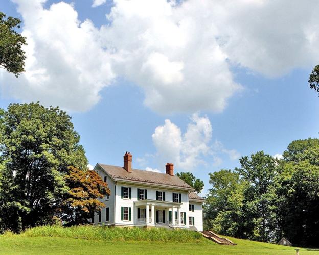 Ask the Historical Society: Bell Manor | Our Cecil | cecildaily.com