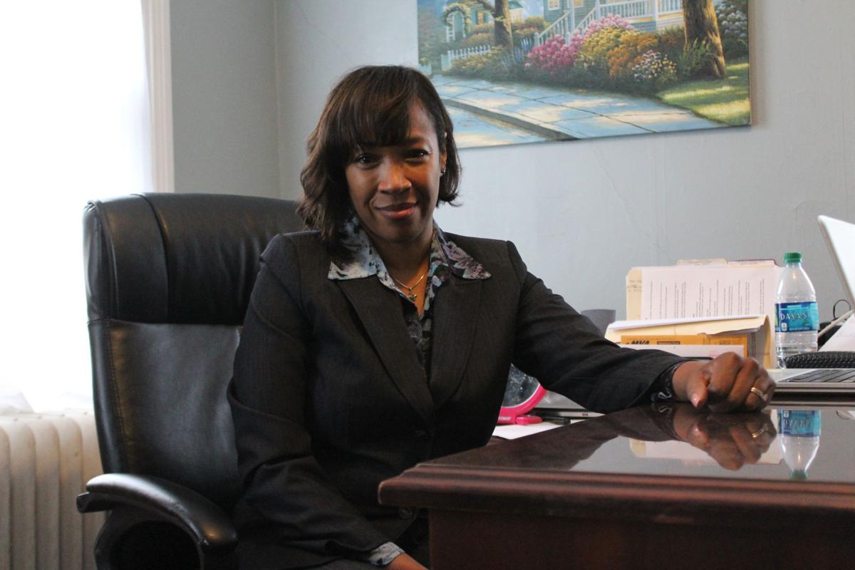 Meeting Ground brings on new executive director | Religion | cecildaily.com