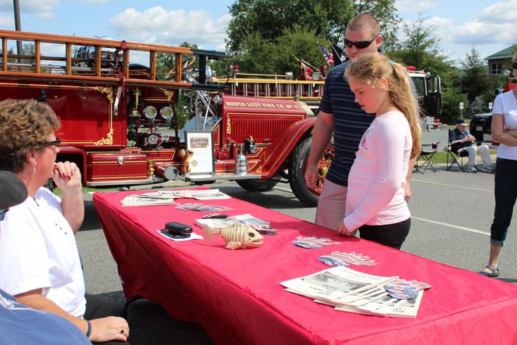 Singerly Fire Company celebrates 125 years of service | Local News ...