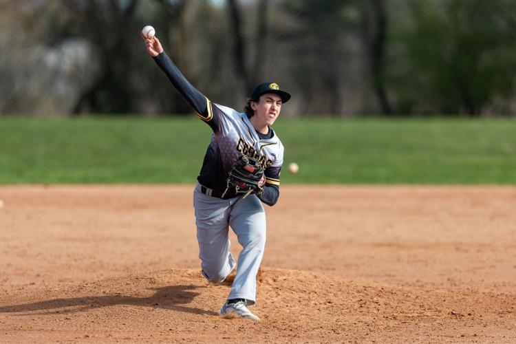 Perryville falls to Harford Tech | Sports | cecildaily.com