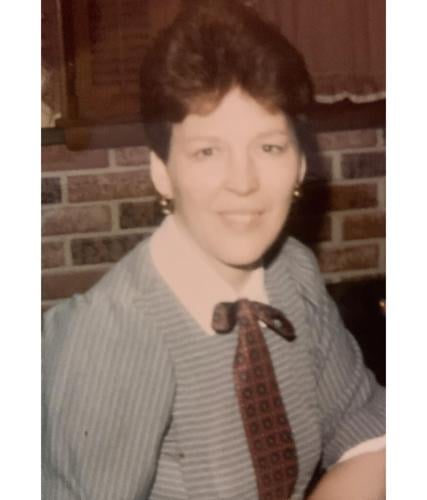 Alice Mae Kline (Gillespie) | Obituaries | cecildaily.com