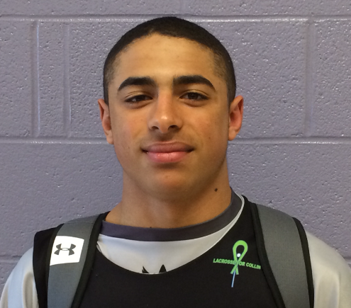 Athletes of the Week | High Schools | cecildaily.com