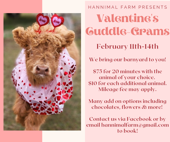 AgriCulture: Young Farmers Legislative Breakfast and Winter Agronomy ...