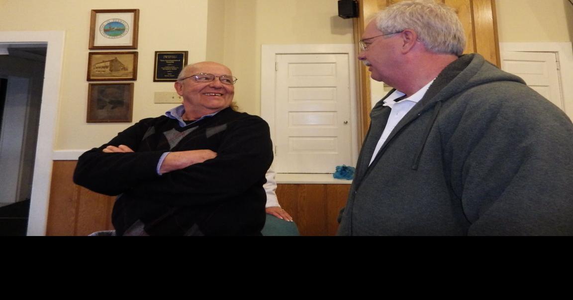 Perryville voters select Ryan, Ashby | Local News | cecildaily.com