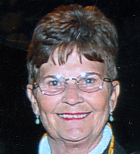 Jean Ritter | Obituaries | cecildaily.com