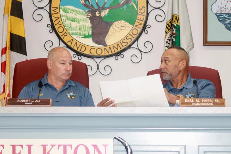 Piner will be subject of 2020 Elkton Comedy Roast | Events | cecildaily.com