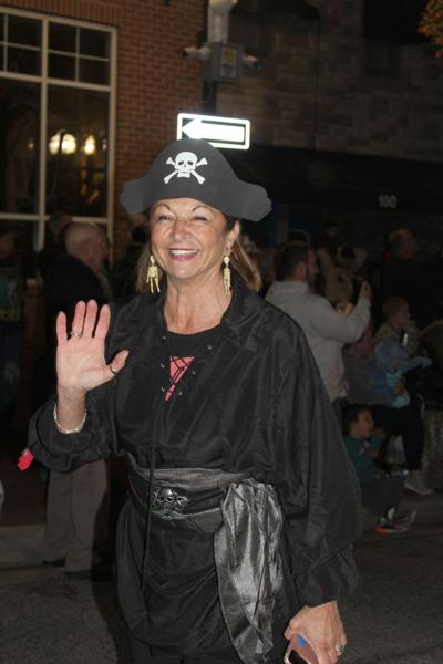 Pirate themed rum tasting to benefit CASA | News | cecildaily.com