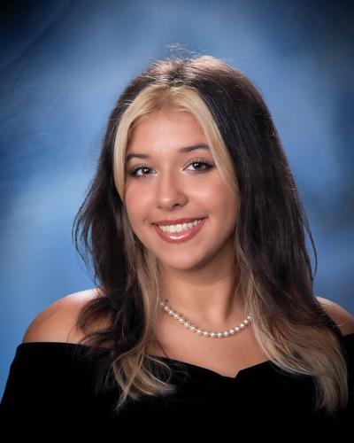 Patapsco High - Skwarek, Kailey | Virtual Graduations | cecildaily.com