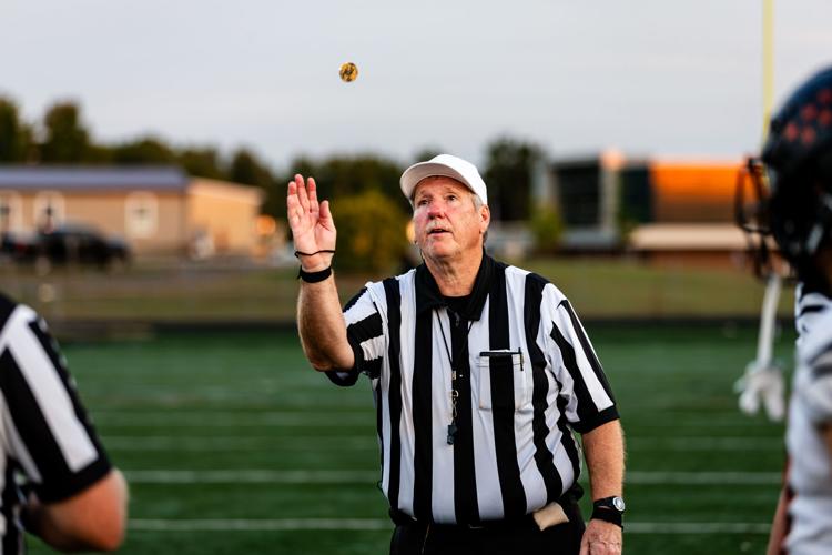 Bohemia Manor controls both sides of the ball in victory over Rising ...