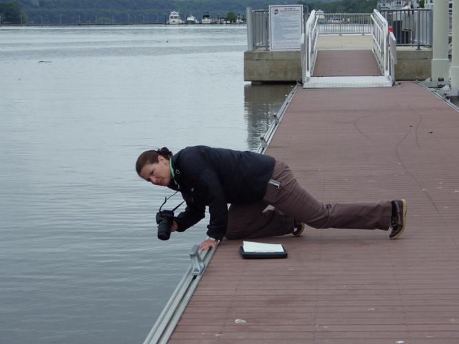 $20K needed to fix Port Deposit's broken jetty | Local News ...