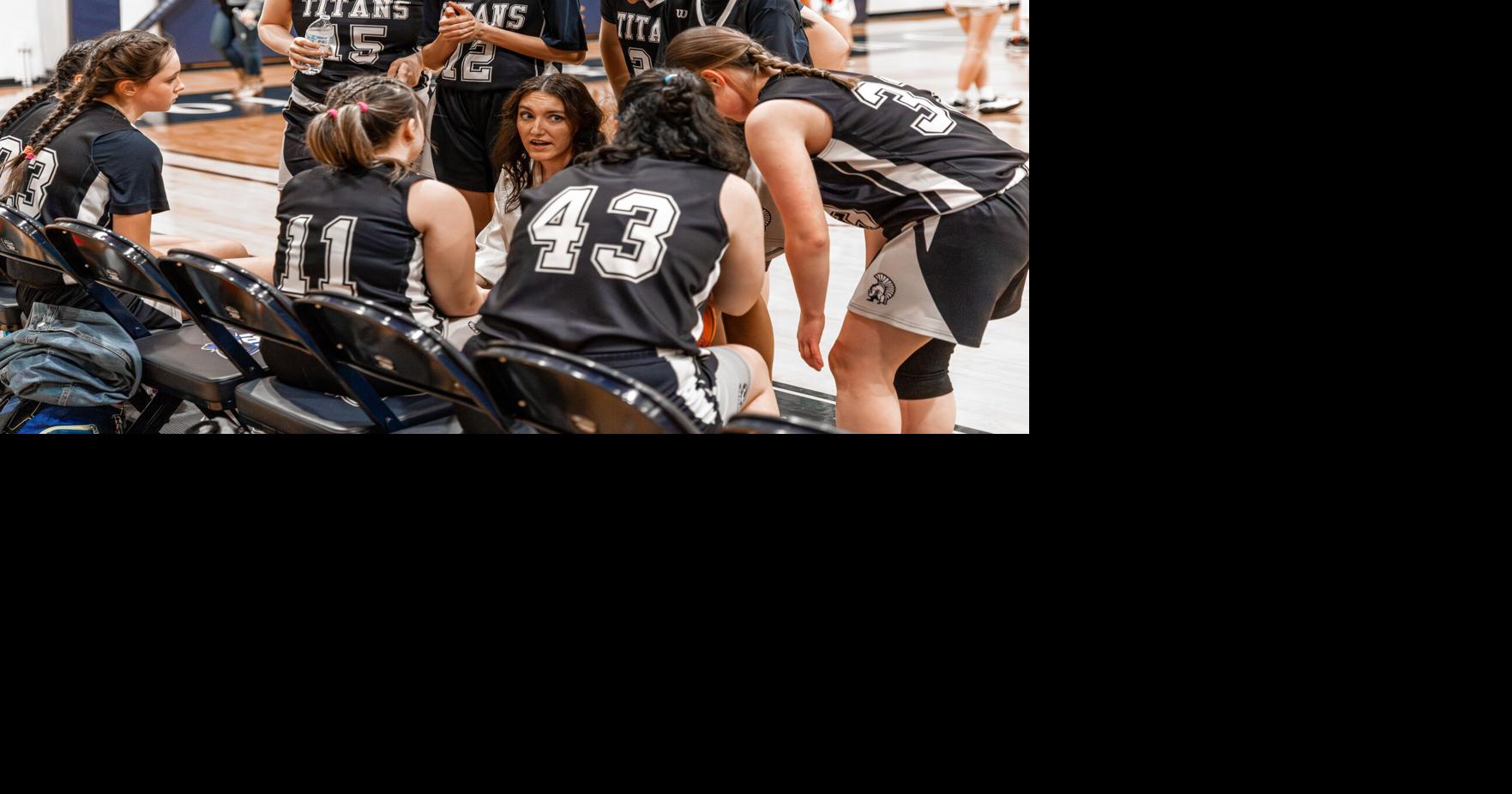MIL Girls' Basketball Championship | | cecildaily.com