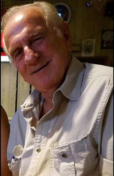 Ronald Barton "RC" | Obituaries | cecildaily.com