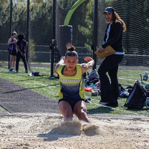 Athletes of the Week | Sports | cecildaily.com