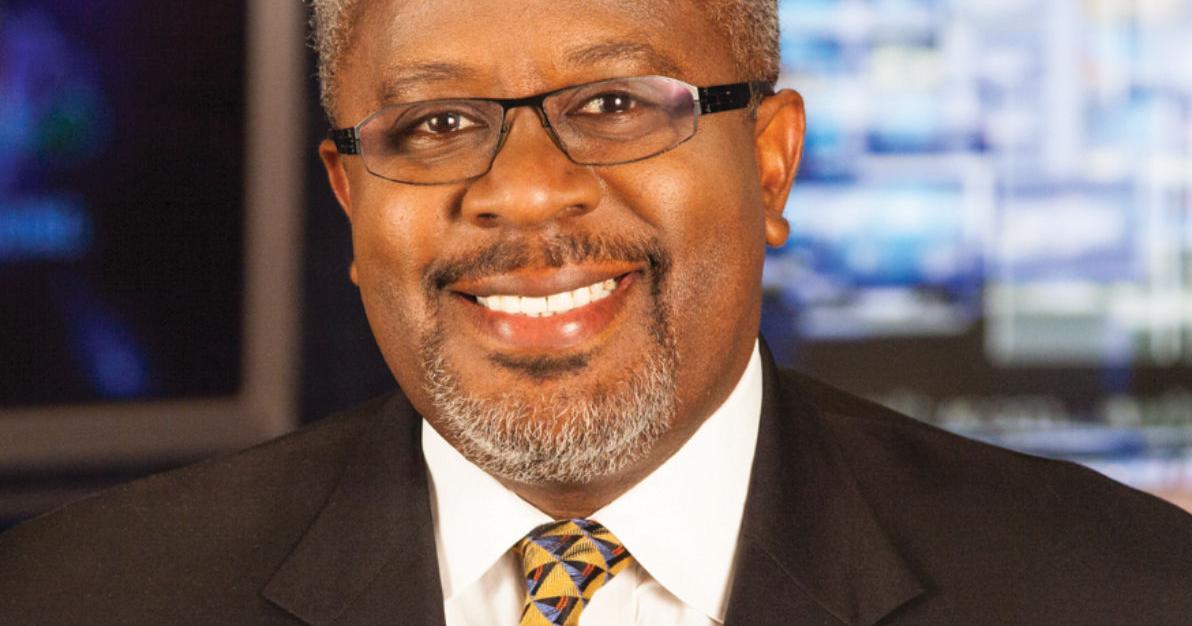 WBAL-TV's Tim Tooten to host discussion and book signing at Abingdon ...