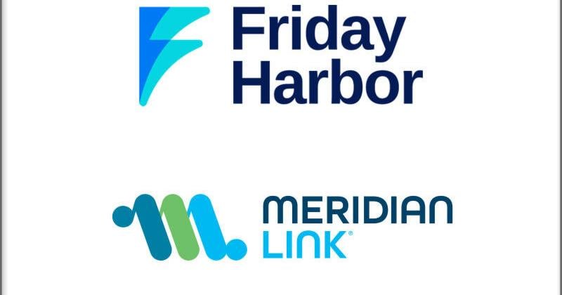 Friday Harbor announces integration with MeridianLink Mortgage | Nation ...