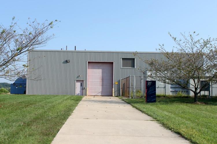 BEPAC tours former Basell site ahead of hearing | Local News ...