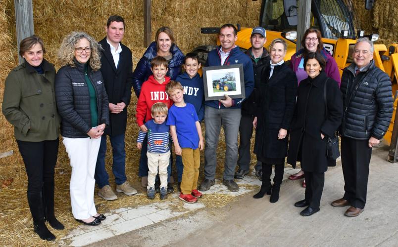 AgriCulture: Bartenfelder rapped for hunting violation, Microgrant ...