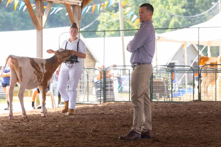 2023 Cecil County Fair Thursday Show | | cecildaily.com