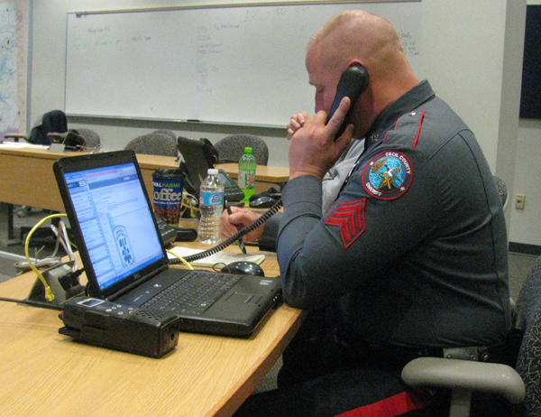 County opens emergency operation center | Local News | cecildaily.com