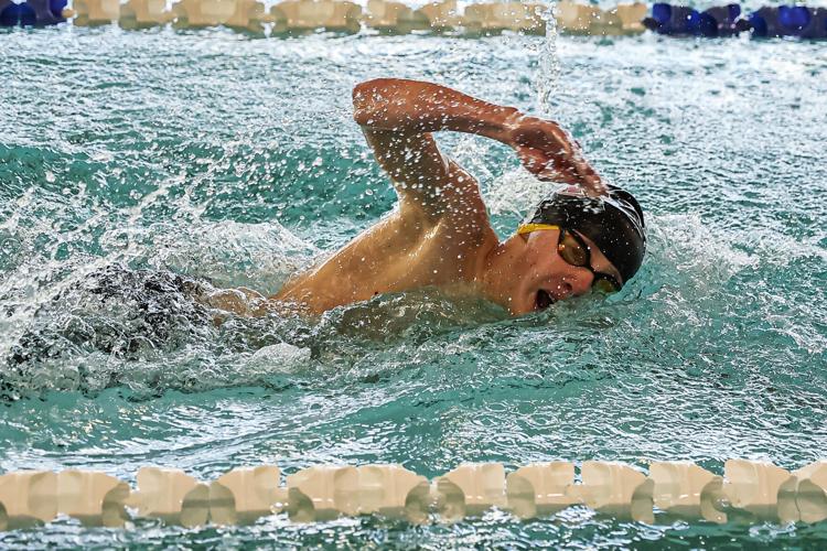 Bo Manor, Perryville restart swim programs after absence from the pool ...