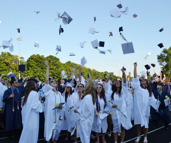 Perryville graduation | Graduation 2012 | cecildaily.com
