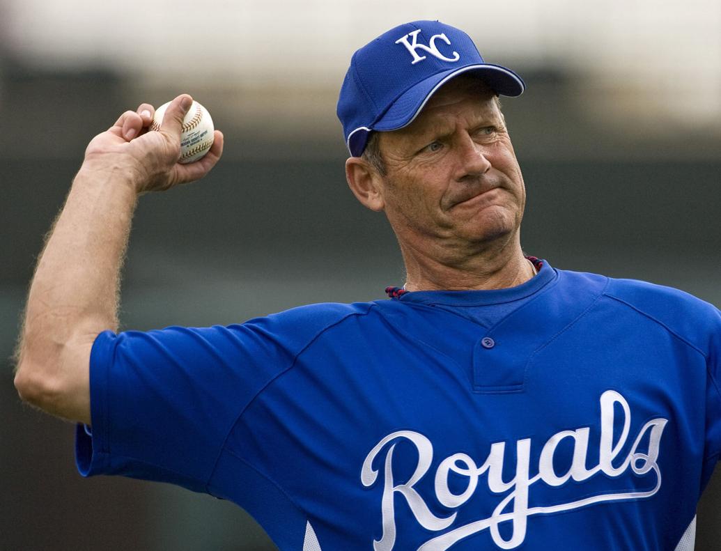 40 years ago, George Brett punched Graig Nettles in the ALCS. Then the ...