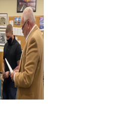Perryville Police Department adds new officer | Local News | cecildaily.com