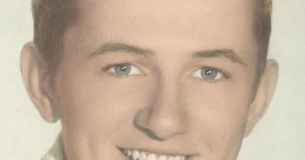 Edward F. Reilly, Jr.-Ciccaglione | Obituaries | cecildaily.com