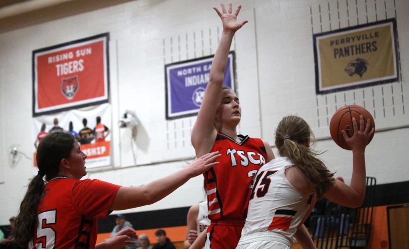 Tigers continue hot start with victory over Tri-State | Sports | cecildaily.com