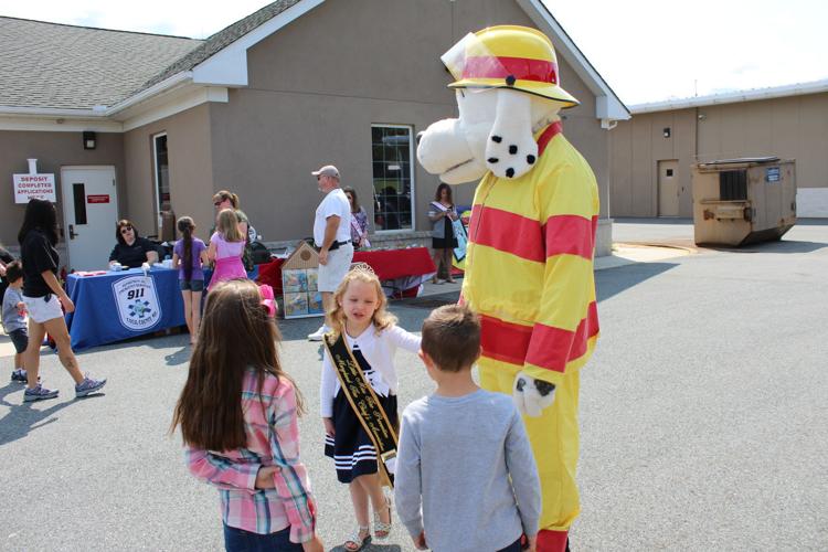 Singerly Fire Company celebrates 125 years of service | Local News ...