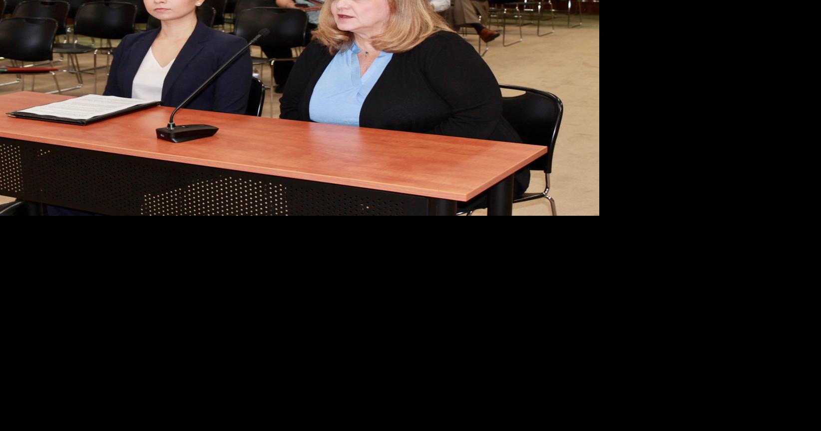 County health officers explores clean needle exchange program ...