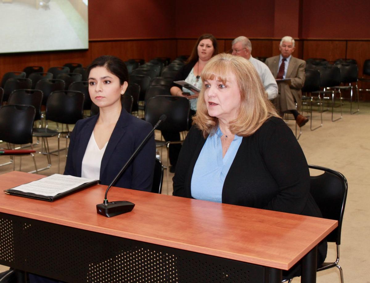 County health officers explores clean needle exchange program ...