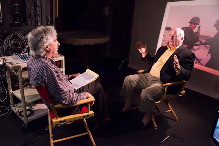 MPT documentary takes personal look at Vietnam veterans' sacrifice ...