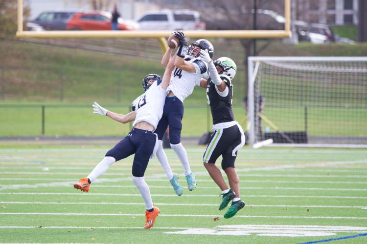 Late Panthers surge sends Perryville to state quarterfinals | Sports ...