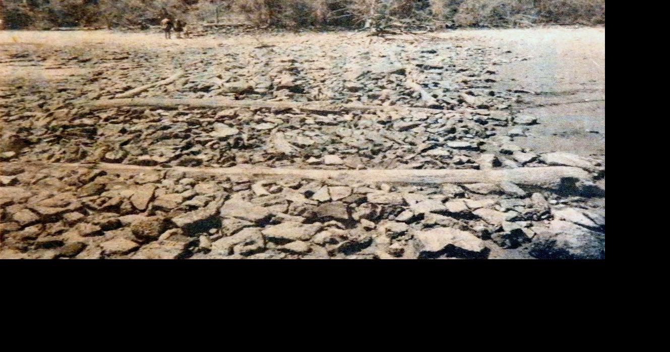 Ask the Historical Society: Elk Ferry Landing | Our Cecil | cecildaily.com