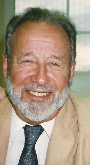 Harry August Labhart | Obituaries | cecildaily.com