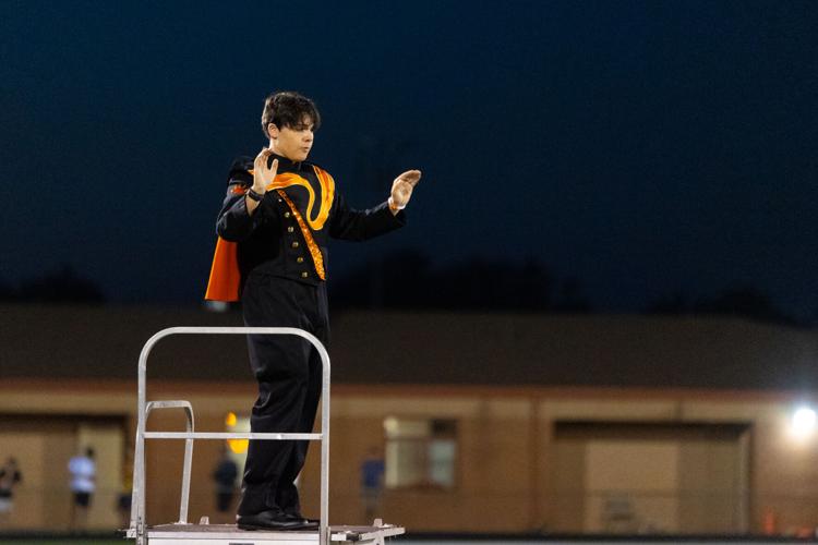 Elkton rushes its way to Rossi's first win over Rising Sun | Sports ...