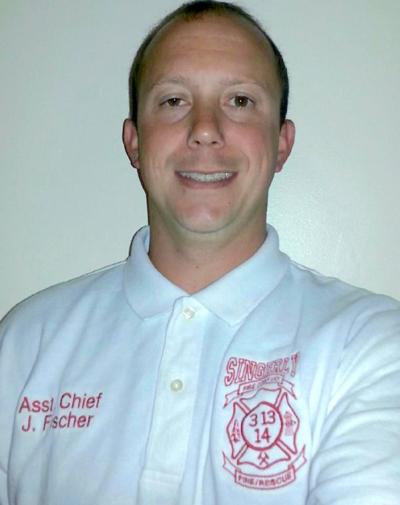 Local hero: James Fischer | Our Cecil | cecildaily.com