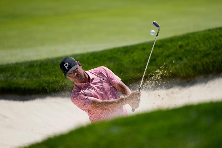 End of an era at Firestone as Senior Players Championship moves to ...
