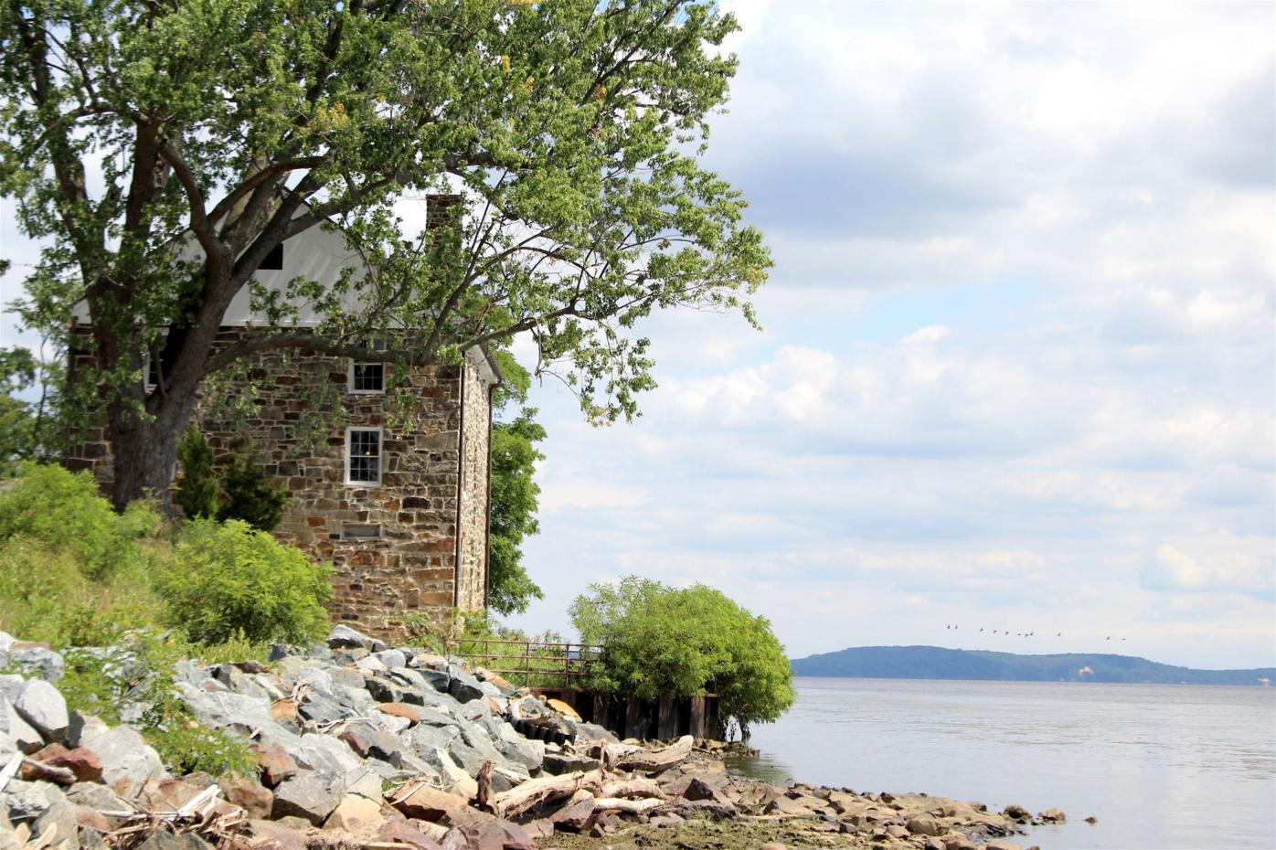 The plantation that became a veteran's hospital | Our Cecil ...