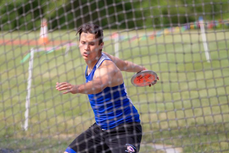 2023 All-County Boys Track and Field | Sports | cecildaily.com