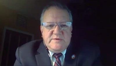 County Council rejects Hornberger’s ethics commission nominees | News ...