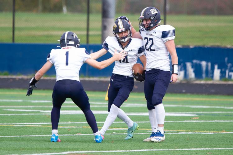 Late Panthers surge sends Perryville to state quarterfinals | Sports ...