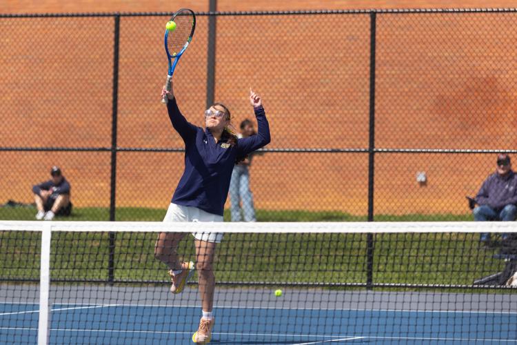 North East, Rising Sun tennis athletes crowned division champions ...